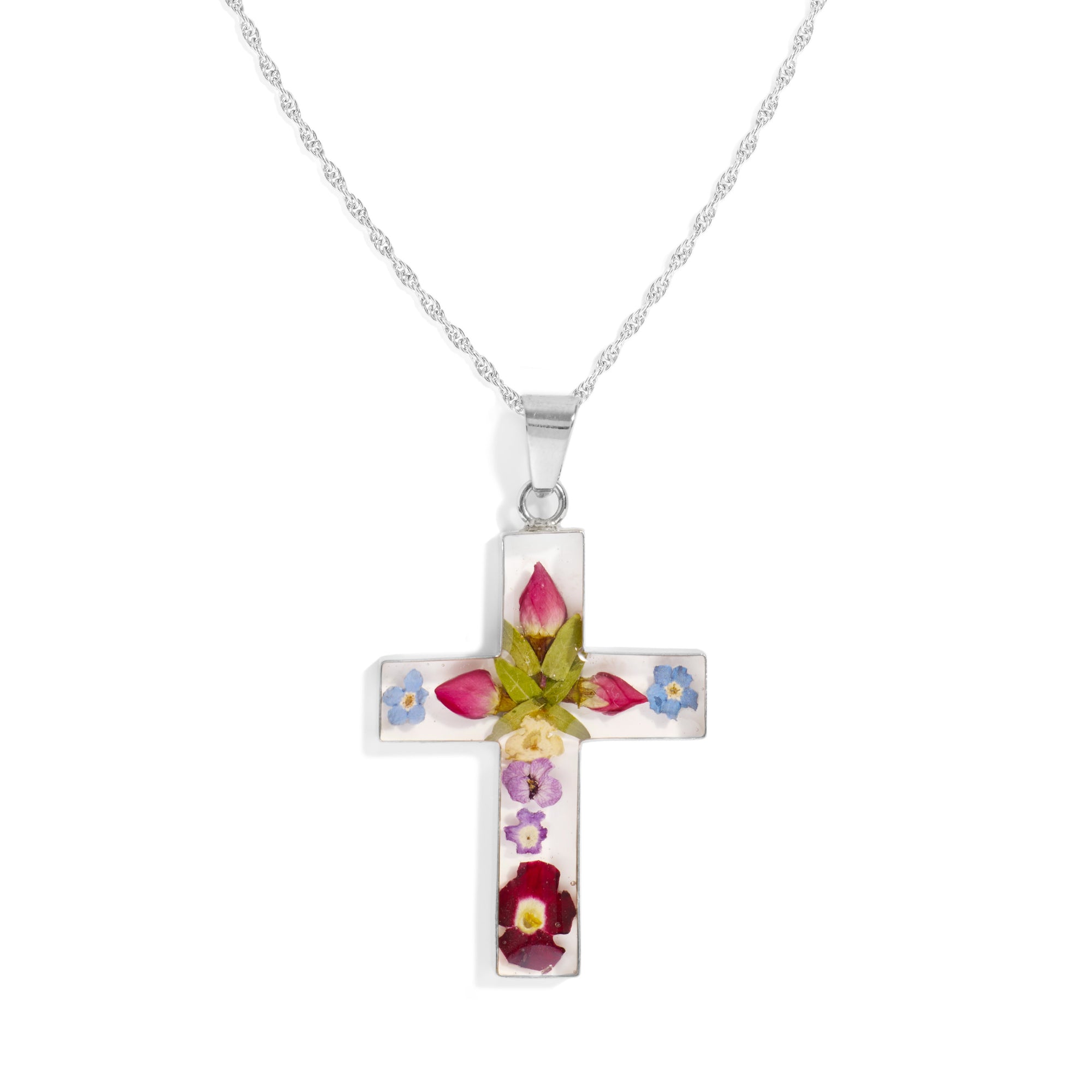 Necklaces | Everlasting Flowers Jewelry