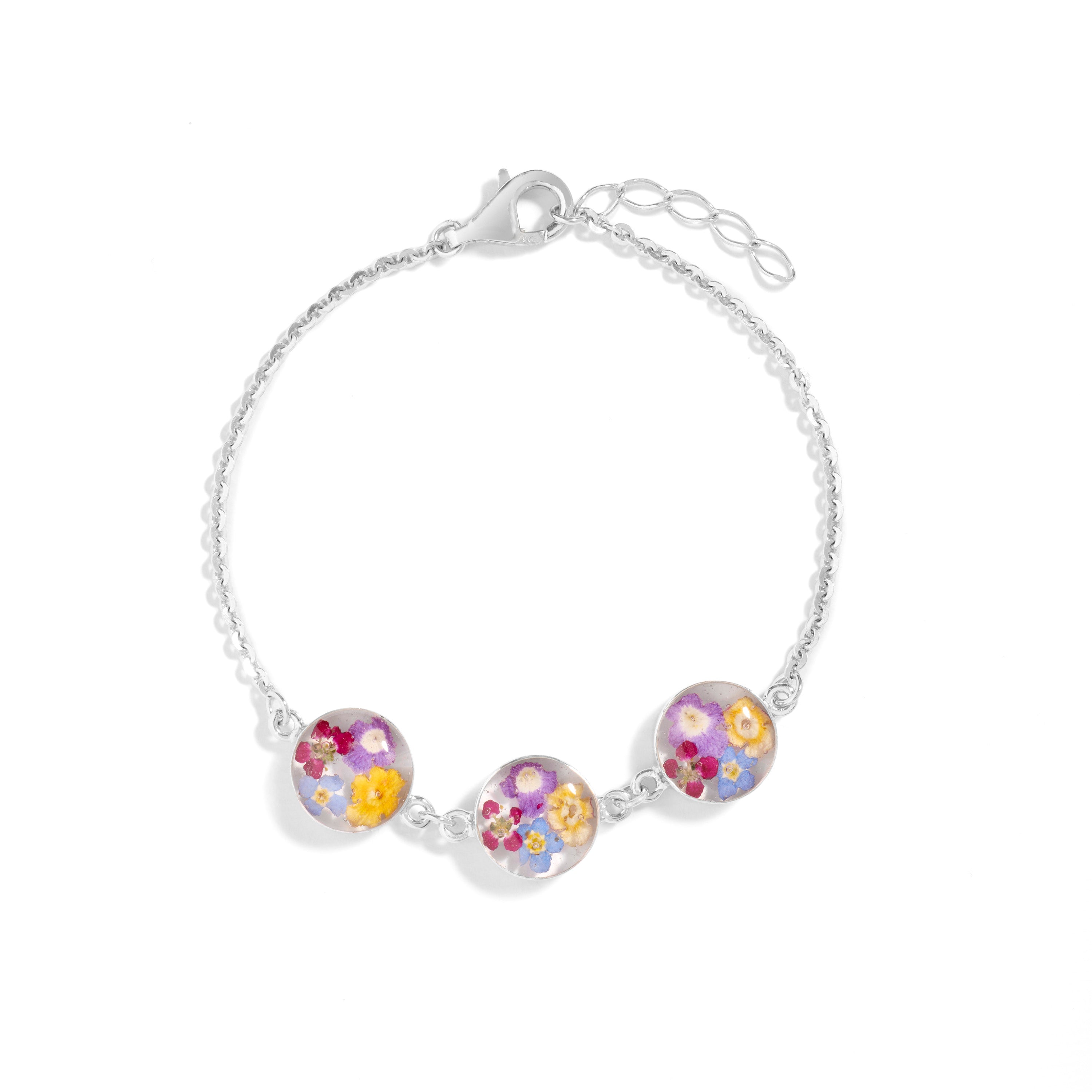 Bracelets | Everlasting Flowers Jewelry