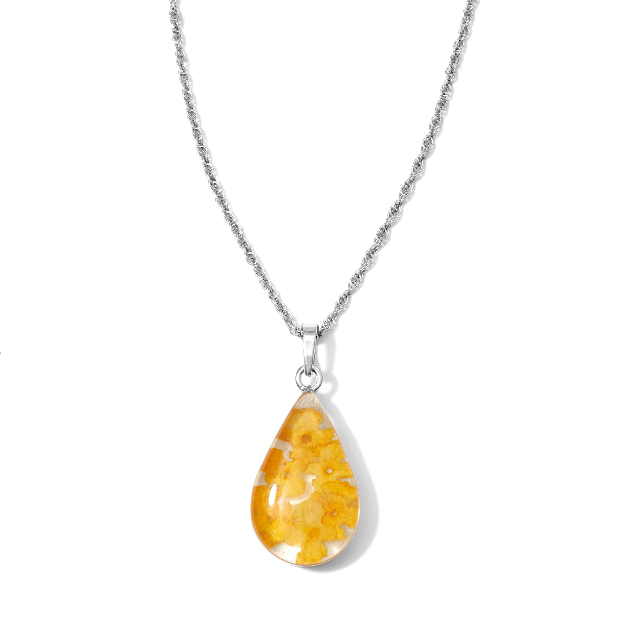 New | Everlasting Flowers Jewelry